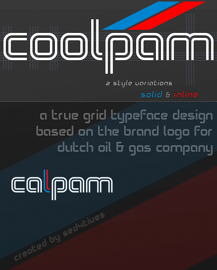 STF_COOLPAM | FontStruct